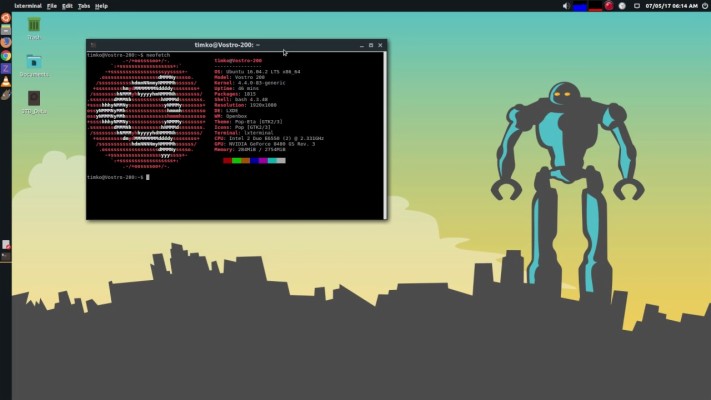 Pop Os Review - 1280x720 Wallpaper - teahub.io