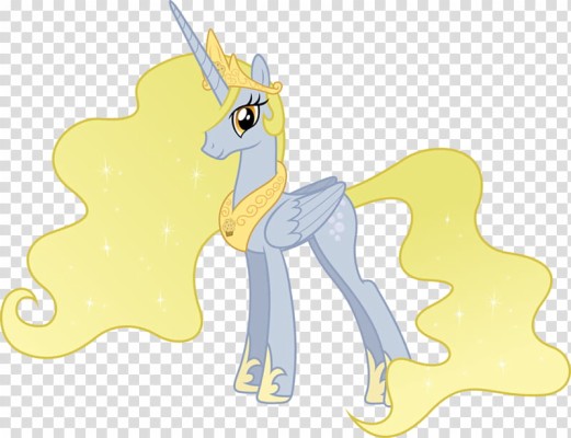 Derpy Hooves Derp, My Little Pony Transparent Background - Cartoon ...