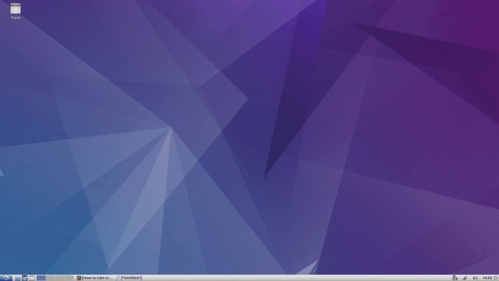 04 Bionic Beaver Default Desktop Wallpapers - Poster - 1024x768 ...