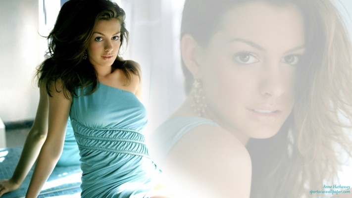 Anne Hathway Elle 2019 - Anne Hathaway Hot 2017 - 3840x2160 Wallpaper ...