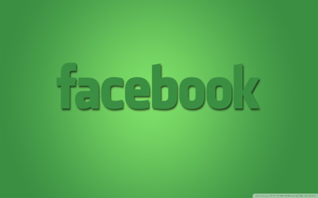Facebook Green - 1920x1200 Wallpaper - teahub.io