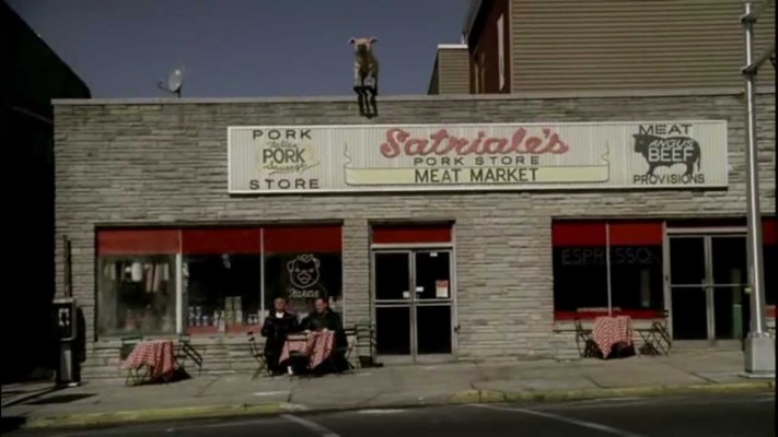 Sopranos Cat - 1280x720 Wallpaper - teahub.io