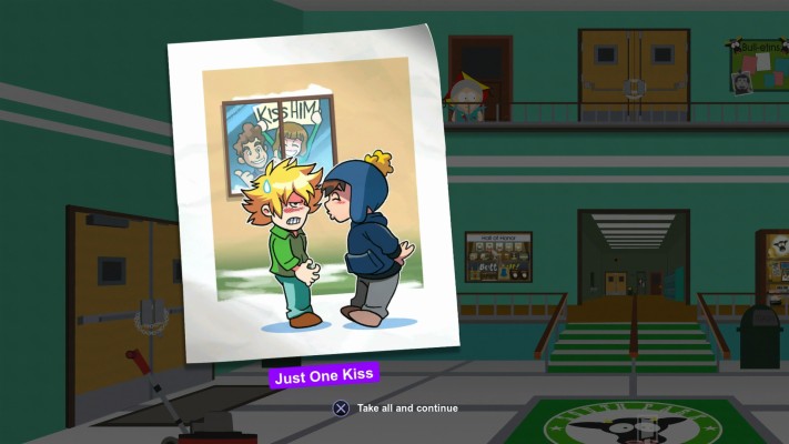 South Park Tfbw Yaoi - 1920x1080 Wallpaper - teahub.io