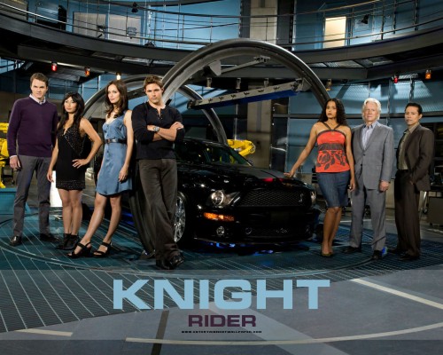 Knight Rider Wallpaper - Knight Rider New Season - 1280x1024 Wallpaper ...