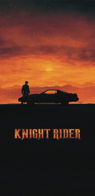 Knight Rider Posters - 1440x2960 Wallpaper - teahub.io