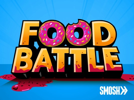 Food Battle - 1600x1200 Wallpaper - teahub.io