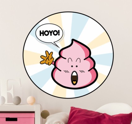 Cacca Rosa Arale - 752x703 Wallpaper - teahub.io