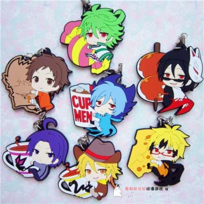 Servamp Anime Scene - 1366x768 Wallpaper - teahub.io