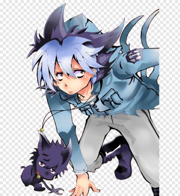 Servamp Anime Vampire Manga Drawing, Anime Png - Kuro X Fem Reader ...