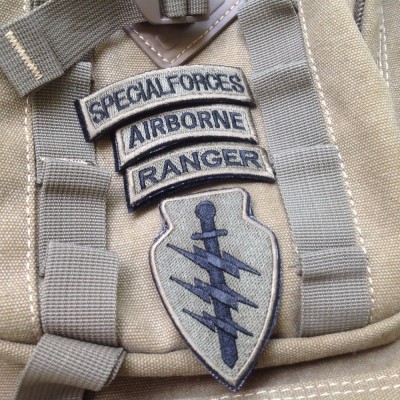 Special Forces Ranger Tabs - 1000x1000 Wallpaper - teahub.io