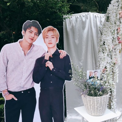 Hunhan Wallpaper - 1920x1080 Wallpaper - teahub.io