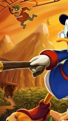 Richest Cartoon Characters List - 540x960 Wallpaper - teahub.io