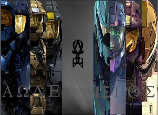 Meta Red Vs Blue Project Freelancer - 900x655 Wallpaper - teahub.io