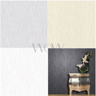 Synergy Wallpaper - Crown Synergy Leaf Wallpaper Ebony - 1280x1280 ...