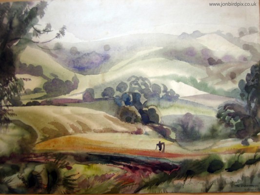 James Lindsey Bird - Painting - 1024x768 Wallpaper - teahub.io