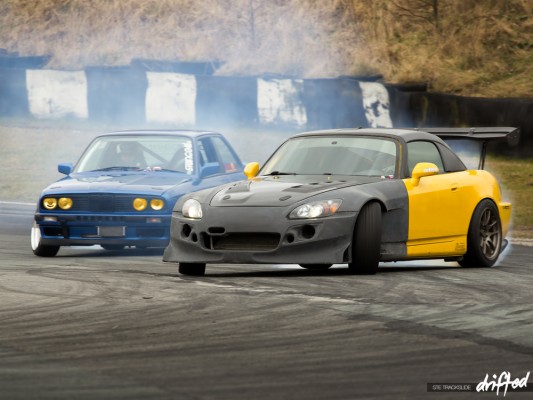 S2k - Honda S2000 Wallpaper Track - 1000x750 Wallpaper - teahub.io