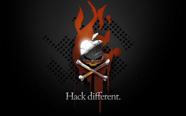 Hack Different - 960x600 Wallpaper - teahub.io