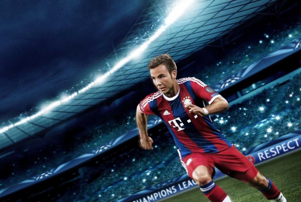 Pes - Pro Evolution Soccer 5 - 1680x1050 Wallpaper - teahub.io