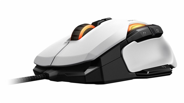 Roccat Kone Aimo Png - 1280x720 Wallpaper - teahub.io