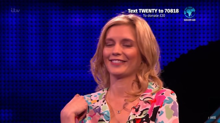 Rachel Riley - 3840x2160 Wallpaper - teahub.io