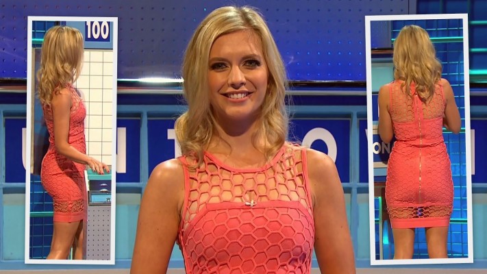 Countdown Megapost Wallpaper Rachel Riley - 1600x900 Wallpaper - teahub.io