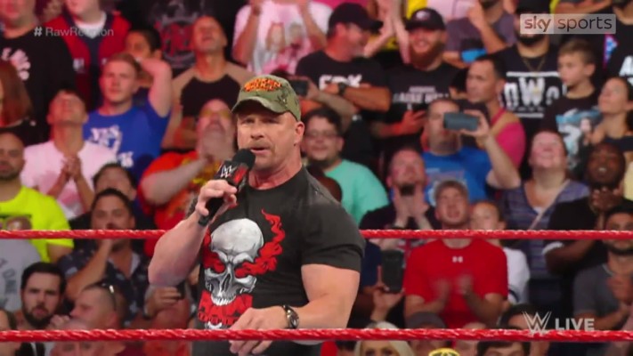 Stone Cold Steve Austin Raw Reunion - 1920x1080 Wallpaper - teahub.io