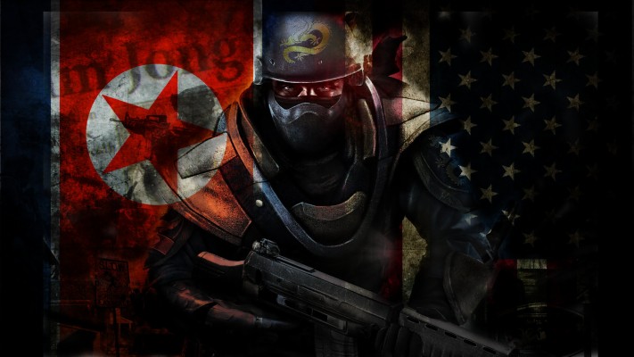 Best Homefront Wallpaper Id - Homefront Game - 1920x1080 Wallpaper ...