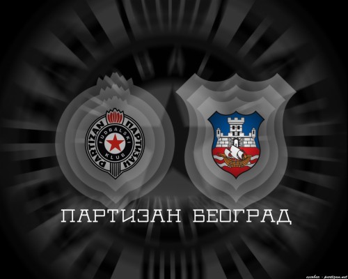 Partizan Grobari - 1024x768 Wallpaper - teahub.io