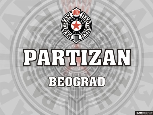 Partizan Grobari - 1024x768 Wallpaper - teahub.io