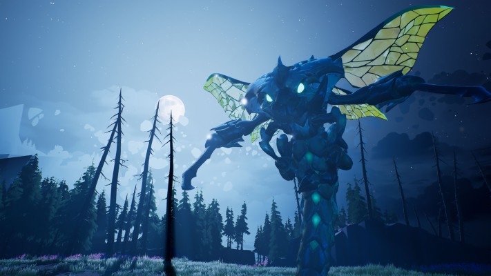 All Monsters In Dauntless - 1920x1080 Wallpaper - teahub.io