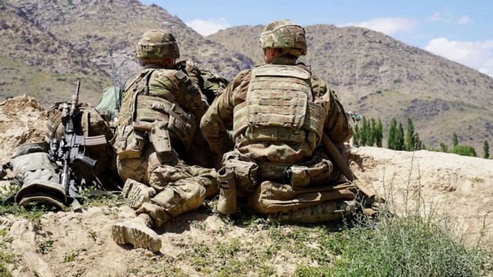 Michael Goble Green Beret - 992x558 Wallpaper - teahub.io