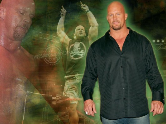 Stone Cold Steve Austin Stunner - 1280x960 Wallpaper - teahub.io