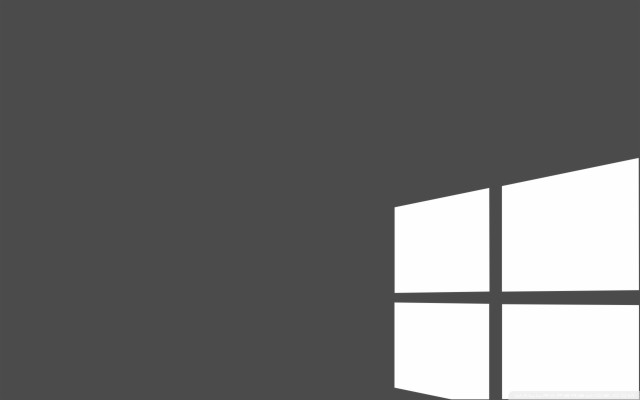 Blue Grey Windows 10 - 1920x1080 Wallpaper - teahub.io
