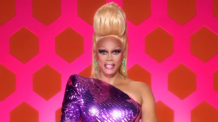 Rupaul's Drag Race Desktop Background - 1920x1080 Wallpaper - teahub.io