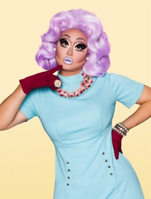 Drag Queen - 675x1200 Wallpaper - teahub.io