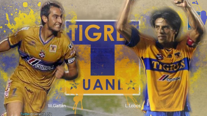 Tigres Uanl - 1680x1120 Wallpaper - teahub.io