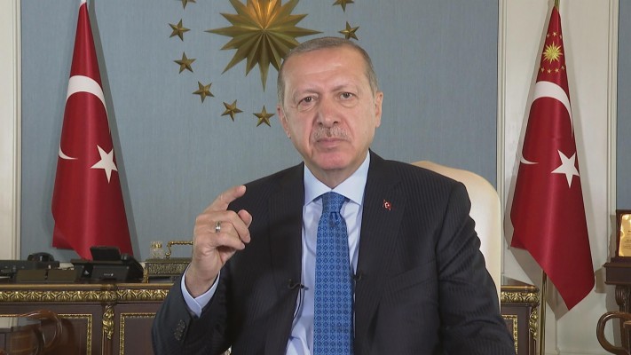 Erdogan Turkey Flag - 1920x1080 Wallpaper - teahub.io