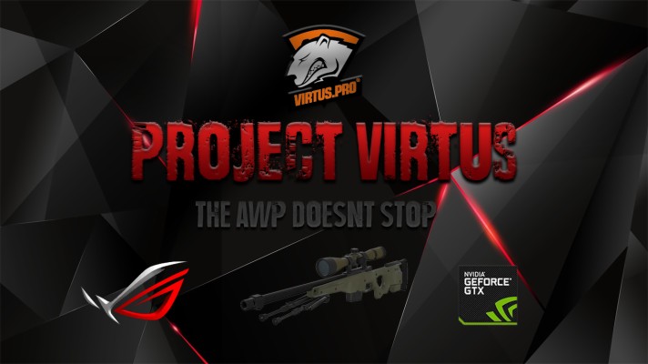 Virtus Pro Wallpaper - 1920x1080 Wallpaper - teahub.io