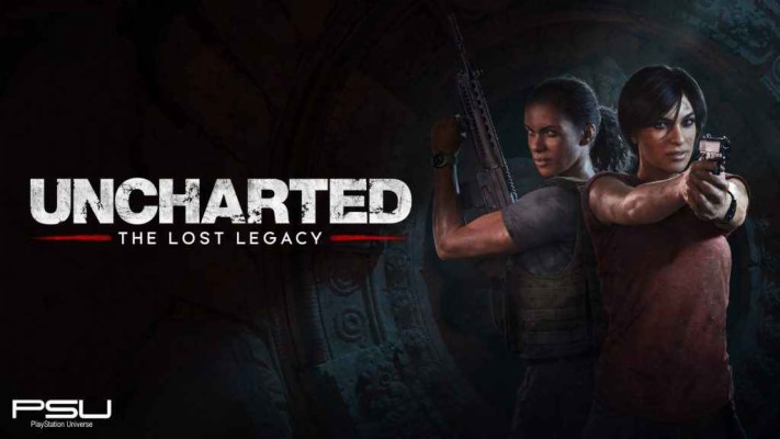 Uncharted Walkthrough - 1024x576 Wallpaper - teahub.io