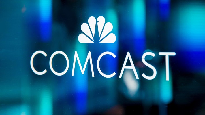 The Comcast Logo - Graphic Design - 1600x900 Wallpaper - teahub.io