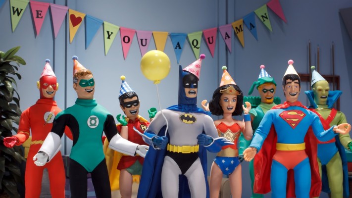 Robot Chicken - 1600x900 Wallpaper - teahub.io