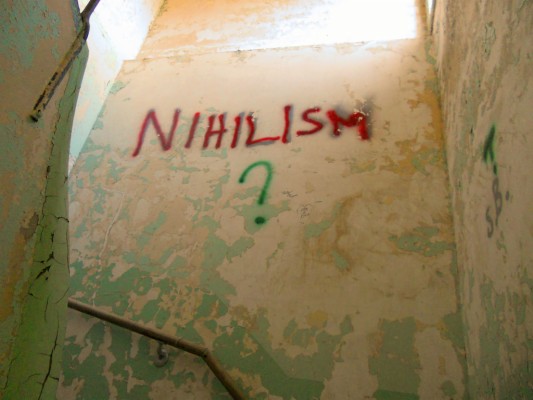 Nihilism Wallpaper - 2048x1536 Wallpaper - teahub.io