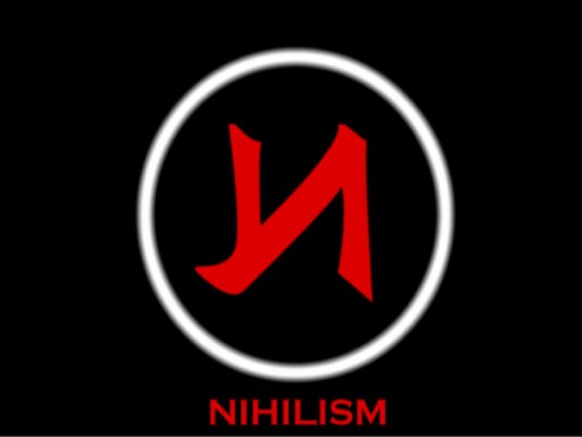 Nihilism - 1024x768 Wallpaper - teahub.io