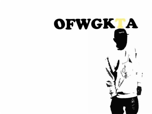 Wolf Gang Wallpaper - Odd Future - 800x600 Wallpaper - teahub.io