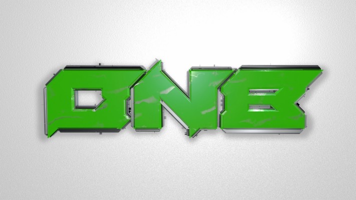 3d Dnb - 1600x900 Wallpaper - teahub.io