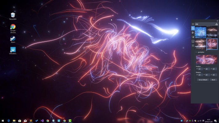 Live Fireworks - 1280x720 Wallpaper - teahub.io