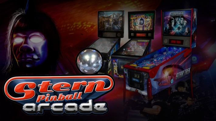 Pinball High Resolution - 1920x1200 Wallpaper - teahub.io