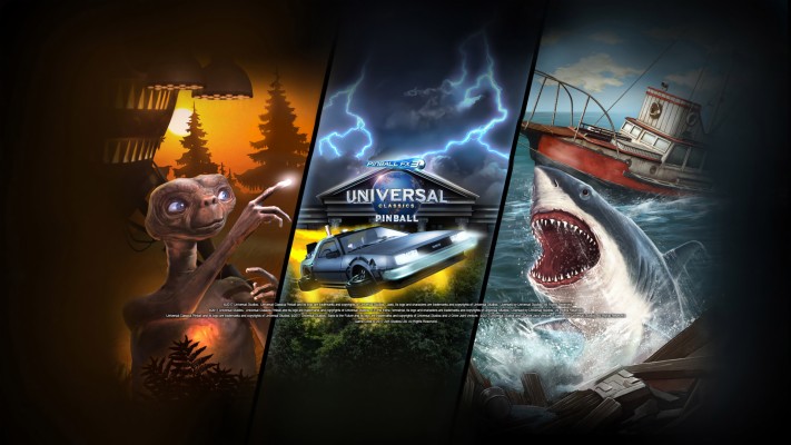 Pinball High Resolution - 1920x1200 Wallpaper - teahub.io