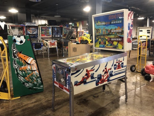 Pinball High Resolution - 1920x1200 Wallpaper - teahub.io