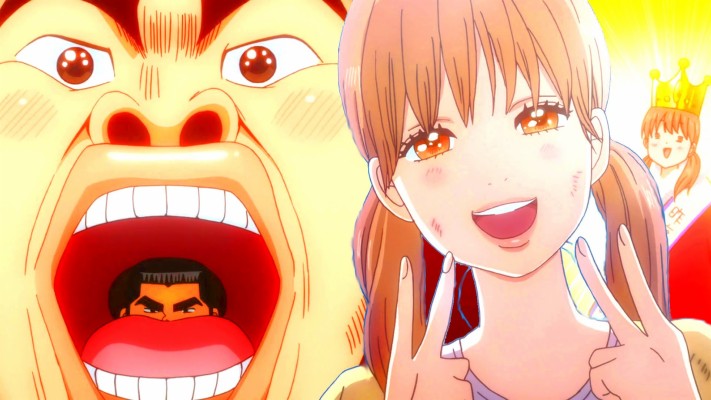Ore Monogatari Wallpaper Hd - 1024x625 Wallpaper - teahub.io